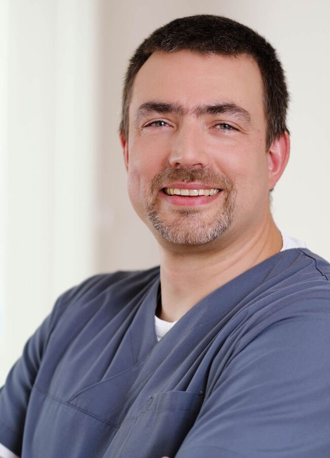 Dr. Holger Andree - doktorikum / Dr. Andree / Neuenhagen